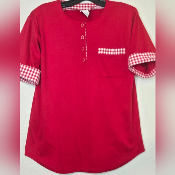 Koret | Tops | Vtg Koret Shirt | Poshmark